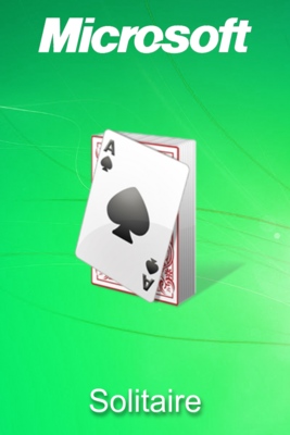 Grid for Microsoft Solitaire Collection by diogodiogo2 - SteamGridDB