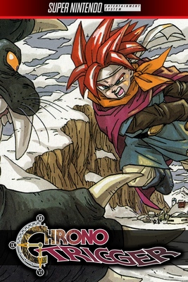 Super Nintendo - SteamGridDB