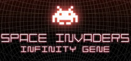 Grid for Space Invaders Infinity Gene by CriticalComposer - SteamGridDB