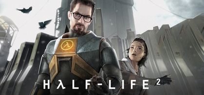 Grid for Half-Life 2 by samfizz - SteamGridDB