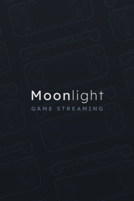 Grid for Moonlight Game Streaming (Program) by OmniDeath - SteamGridDB
