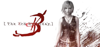 Grid for The 3rd Birthday by CappDog - SteamGridDB