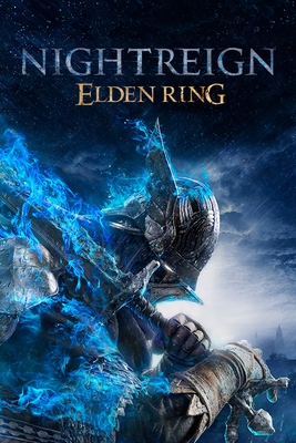 Grid for Elden Ring Nightreign by LordGriffith - SteamGridDB