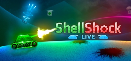 Grid for ShellShock Live by TheWaslijn - SteamGridDB