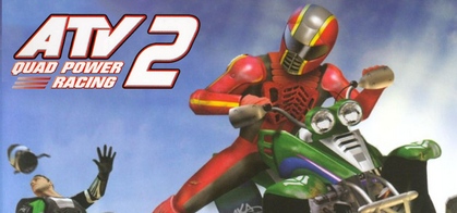 Grid for ATV: Quad Power Racing 2 by satencott - SteamGridDB