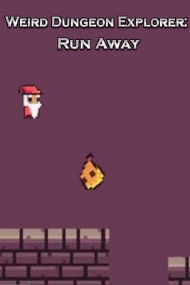 Weird Dungeon Explorer: Run Away - SteamGridDB