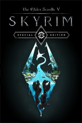 Grid for Skyrim Script Extender (SKSE) by The Duality System - SteamGridDB