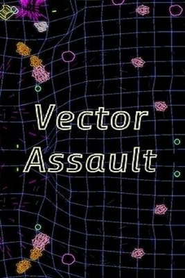 Vector Assault - SteamGridDB
