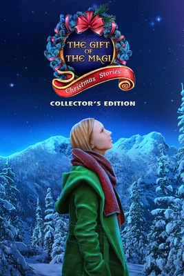 Christmas Stories: The Gift of the Magi Collector's Edition - SteamGridDB