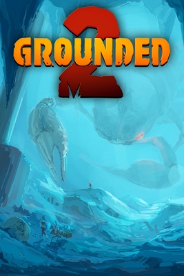 Grounded 2 - SteamGridDB