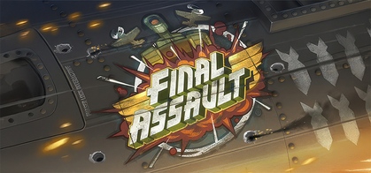 Final Assault - SteamGridDB