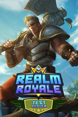 Grid for Realm Royale - Test Server by soonmonsoon - SteamGridDB