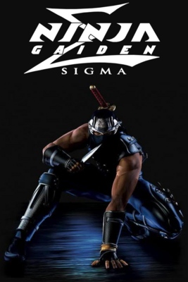 Grid for Ninja Gaiden Sigma by Urban Mojito - SteamGridDB