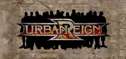 Grid for Urban Reign by erlim - SteamGridDB