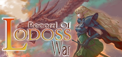 Grid for Record of Lodoss War: Advent of Cardice by BehelitOutlaw ...