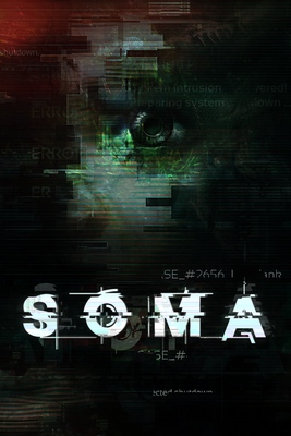 Grid for SOMA by BeninjaLIVE - SteamGridDB