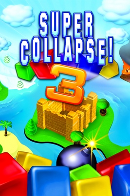 Grid for Super Collapse! 3 by yst - SteamGridDB