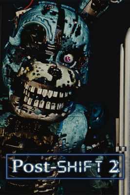 Post-Shift 2 - SteamGridDB