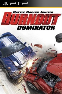 Grid for Burnout Dominator by Castcoder - SteamGridDB
