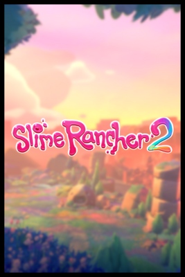 Grid for Slime Rancher 2 by LittleRedQuinn - SteamGridDB