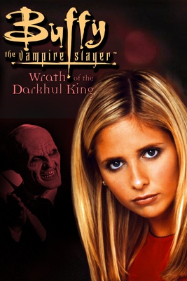 Buffy the Vampire Slayer: Wrath of the Darkhul King - SteamGridDB