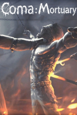 Grid for Coma: Mortuary by Shadow - SteamGridDB