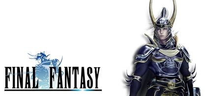 Grid for Final Fantasy by Metagawa - SteamGridDB