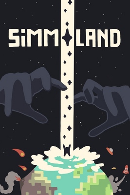 Grid for Simmiland by Oddbeat - SteamGridDB