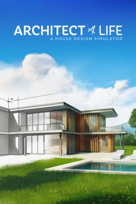 Architect Life: A House Design Simulator - SteamGridDB