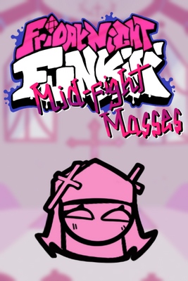Friday Night Funkin' Mid-Fight Masses - SteamGridDB