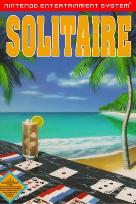 Grid for Solitaire by awesomepaul - SteamGridDB