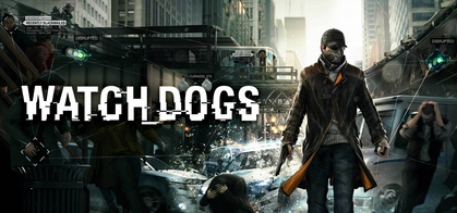 Grid for Watch Dogs by ghost4luck - SteamGridDB