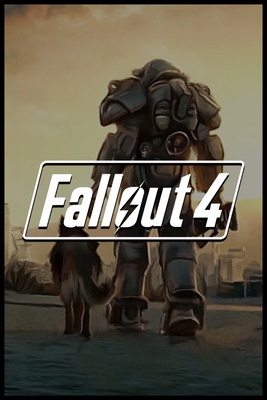 Grid for Fallout 4 by Phoenicys - SteamGridDB