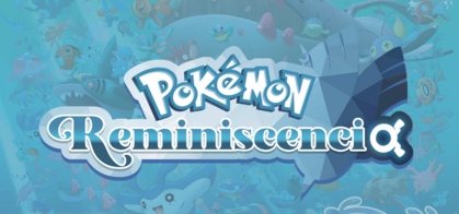 Pokémon Reminiscencia - SteamGridDB