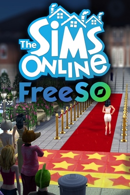 FreeSO - SteamGridDB