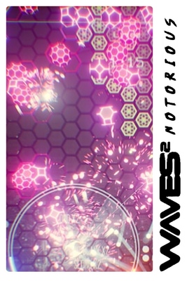 Waves 2: Notorious - SteamGridDB