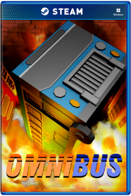 OmniBus - SteamGridDB