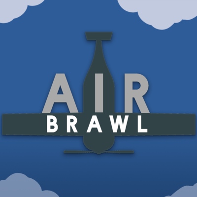Air Brawl - SteamGridDB