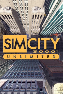 SimCity 3000 Unlimited - SteamGridDB