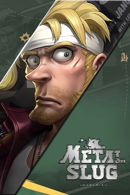 Grid for Metal Slug: Awakening by HTheorigin4l - SteamGridDB