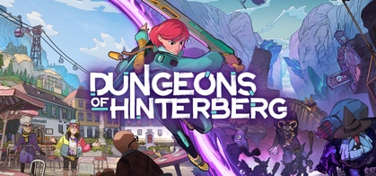 Grid for Dungeons of Hinterberg by HoopyFrood - SteamGridDB