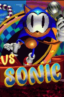 VS Rewrite: Round 2 - SteamGridDB