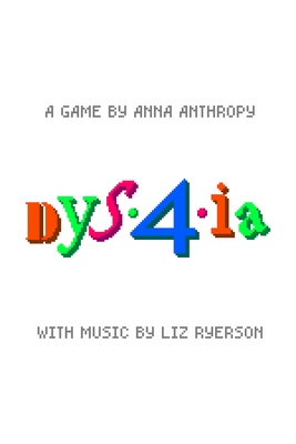Grid for Dys4ia by Moofy - SteamGridDB