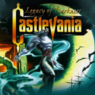 Grid for Castlevania: Legacy of Darkness by Shiios42 - SteamGridDB