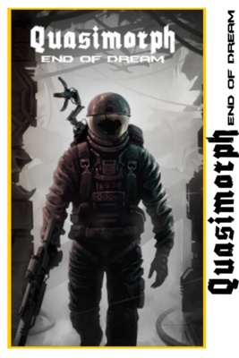 Quasimorph: End of Dream - SteamGridDB