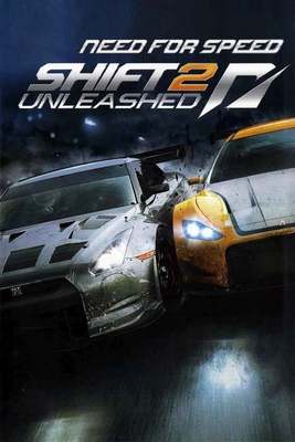 Grid for Shift 2 Unleashed by LordGriffith - SteamGridDB