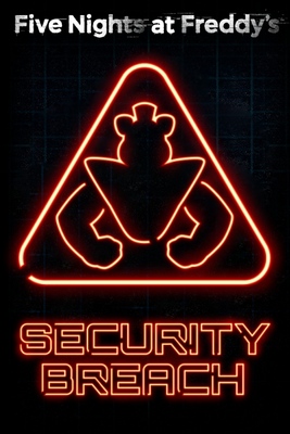 Grid for Five Nights at Freddy's: Security Breach by Monack - SteamGridDB