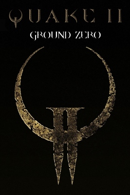 Grid for Quake II: Ground Zero by SaintJinx - SteamGridDB
