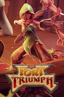 ไอดีเกม Fort Triumph - Steam มือ 2 เริ่มต้น 103.63 THB เปลี่ยนอีเมลได้ เล่นได้ทั่วโลก