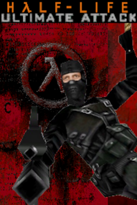Half-Life: Ultimate Attack - SteamGridDB